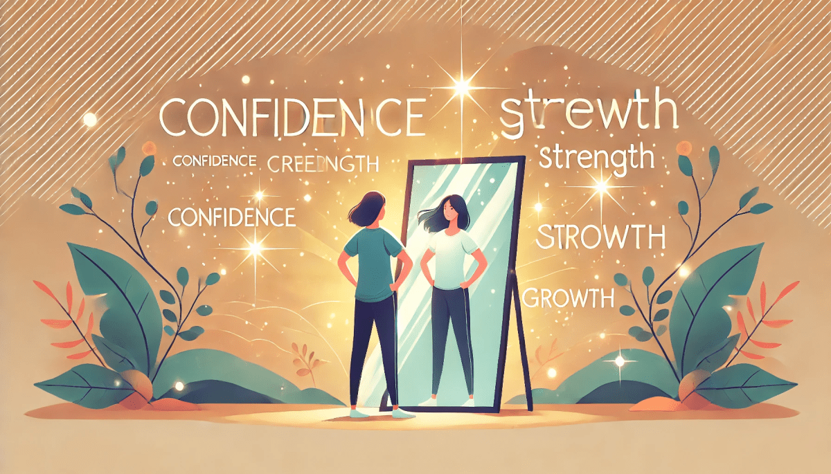 El poder de la autoafirmación para construir una autoconfianza sólida ...